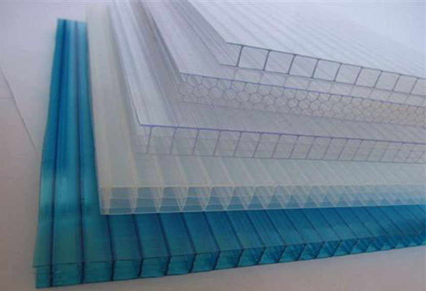 Plasitc PP PC Hollow Grid Sheet Line-Plastic Monofilament Line|Plastic ...