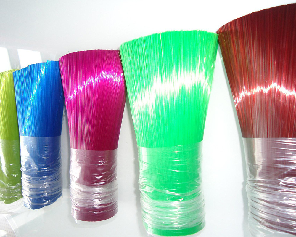 Broom Brush Monofilament Line-Plastic Monofilament Line|Plastic Strap ...