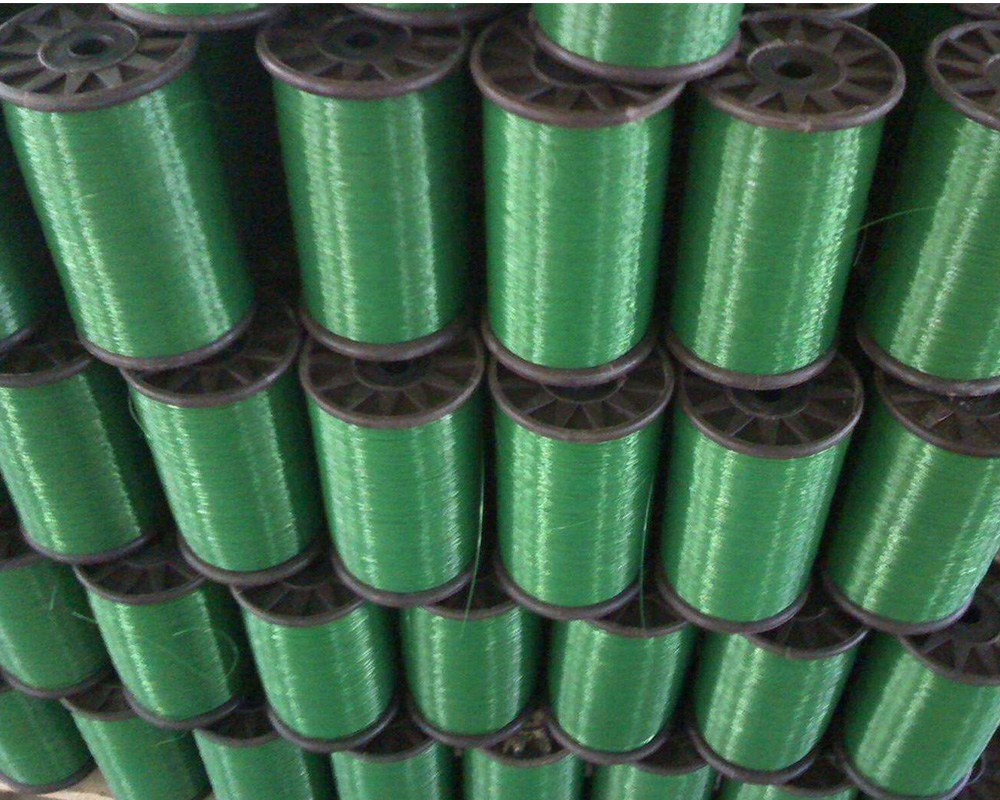 Fishing Net monofilament line-Plastic Monofilament Line|Plastic Strap ...